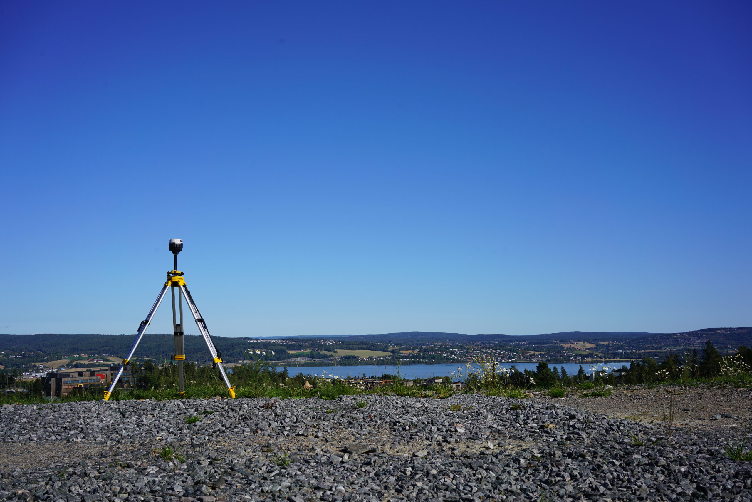 Prosjekter | Aerial Visuals AS